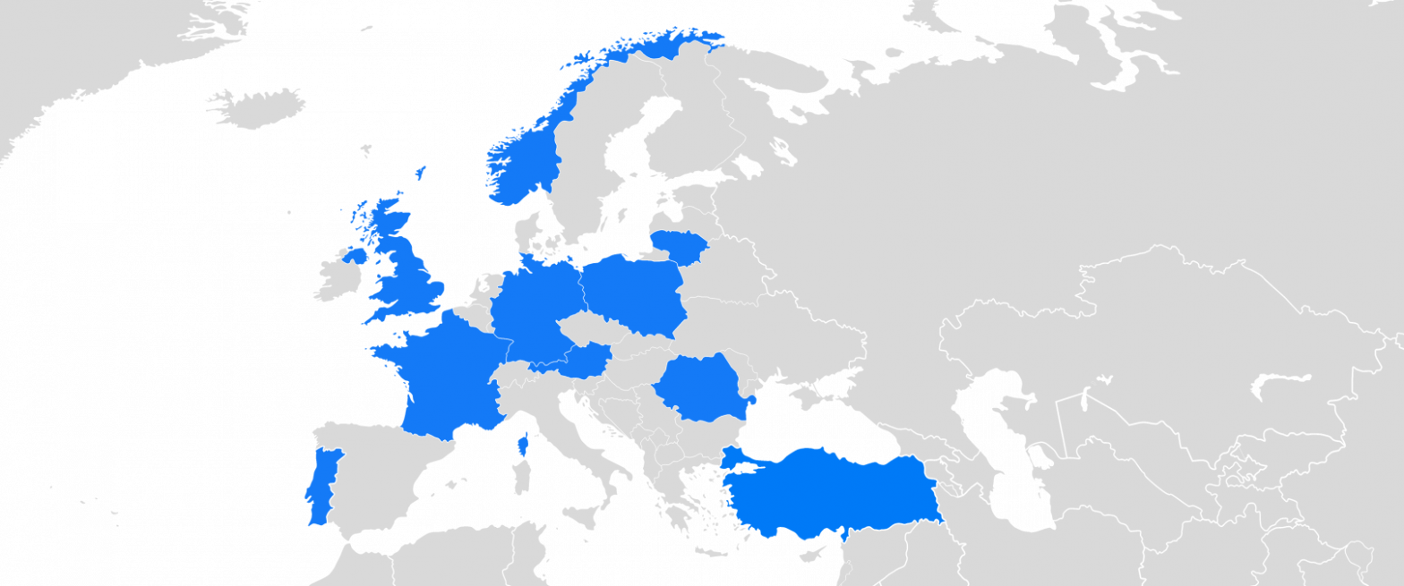 SAF-T & VAT Reporting Solutions - OECD Standard - SNI