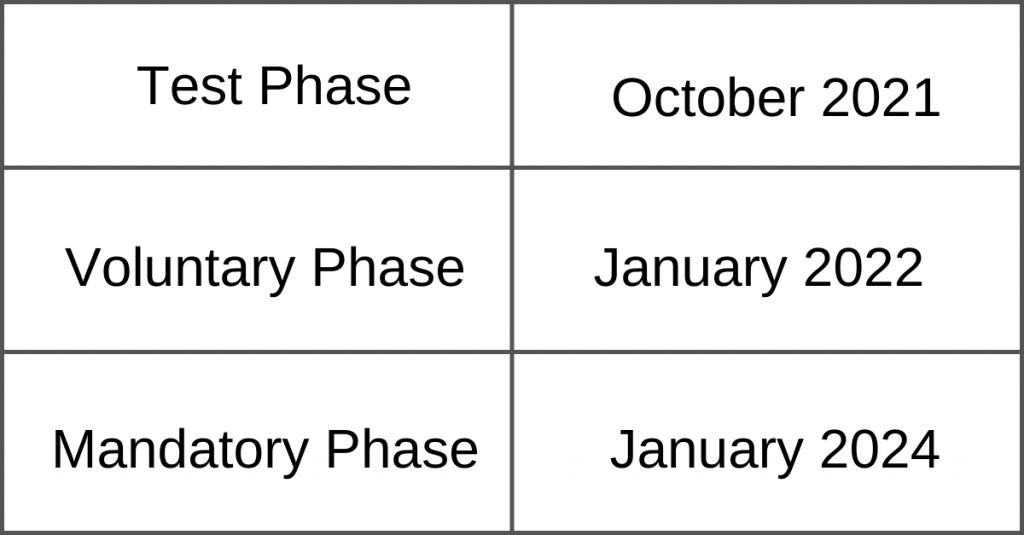 Poland B2B e-Invoicing - SNI